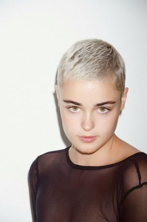 Plus size model Stefania Ferrario photo, video, instagram, height and ...