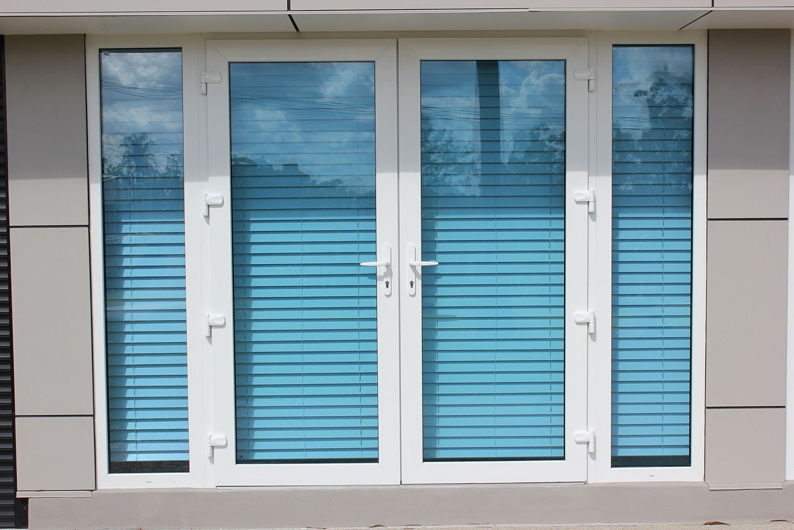 uPVC Soundproof Windows – A Quieter and More Comfortable Home